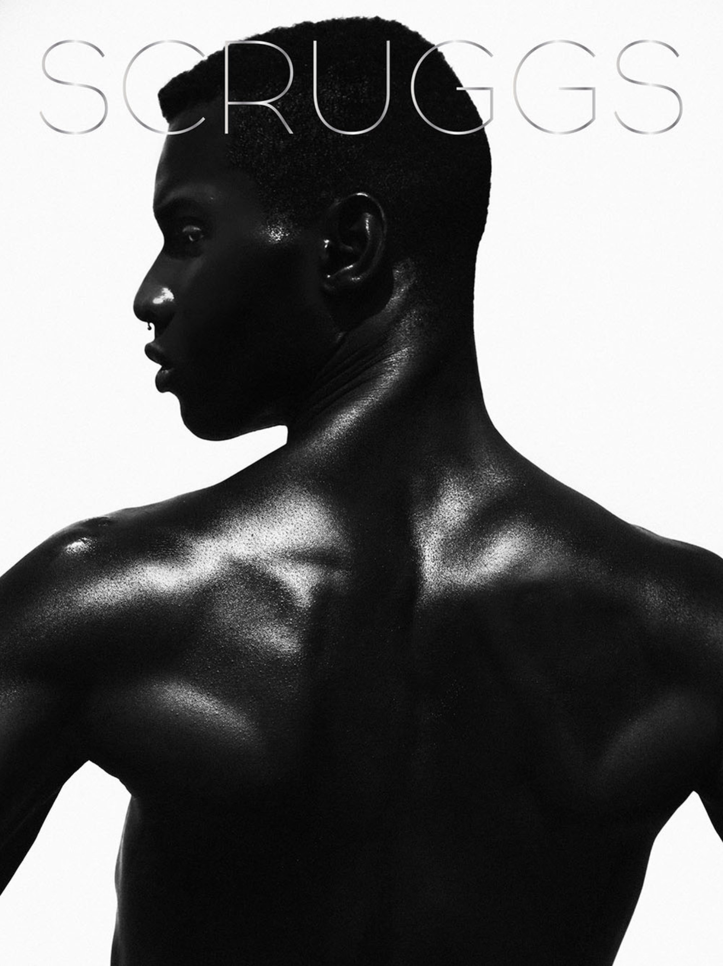 Scruggs: Issue 1 | Calverts