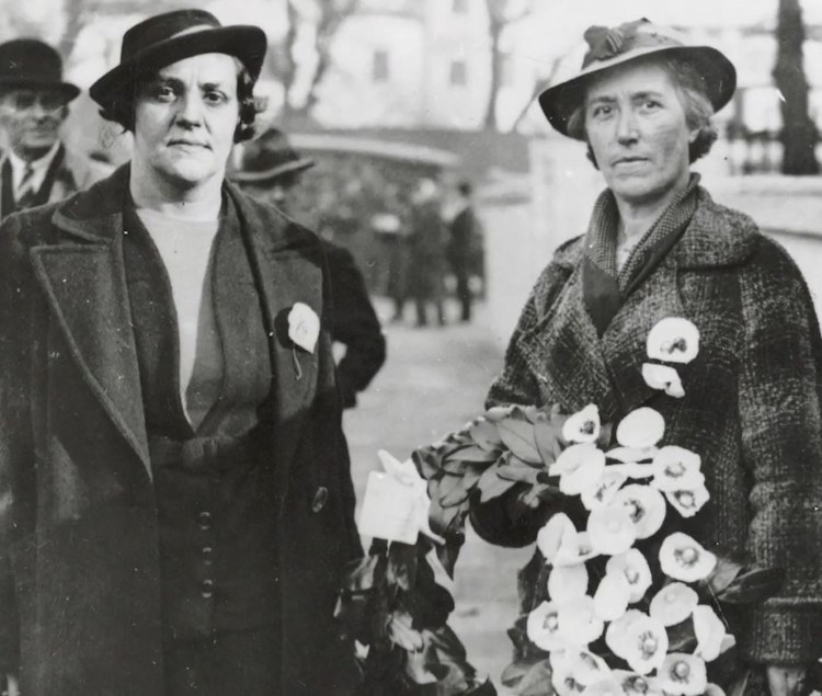 Calverts overhauls white poppy with eco-friendly design | Calverts